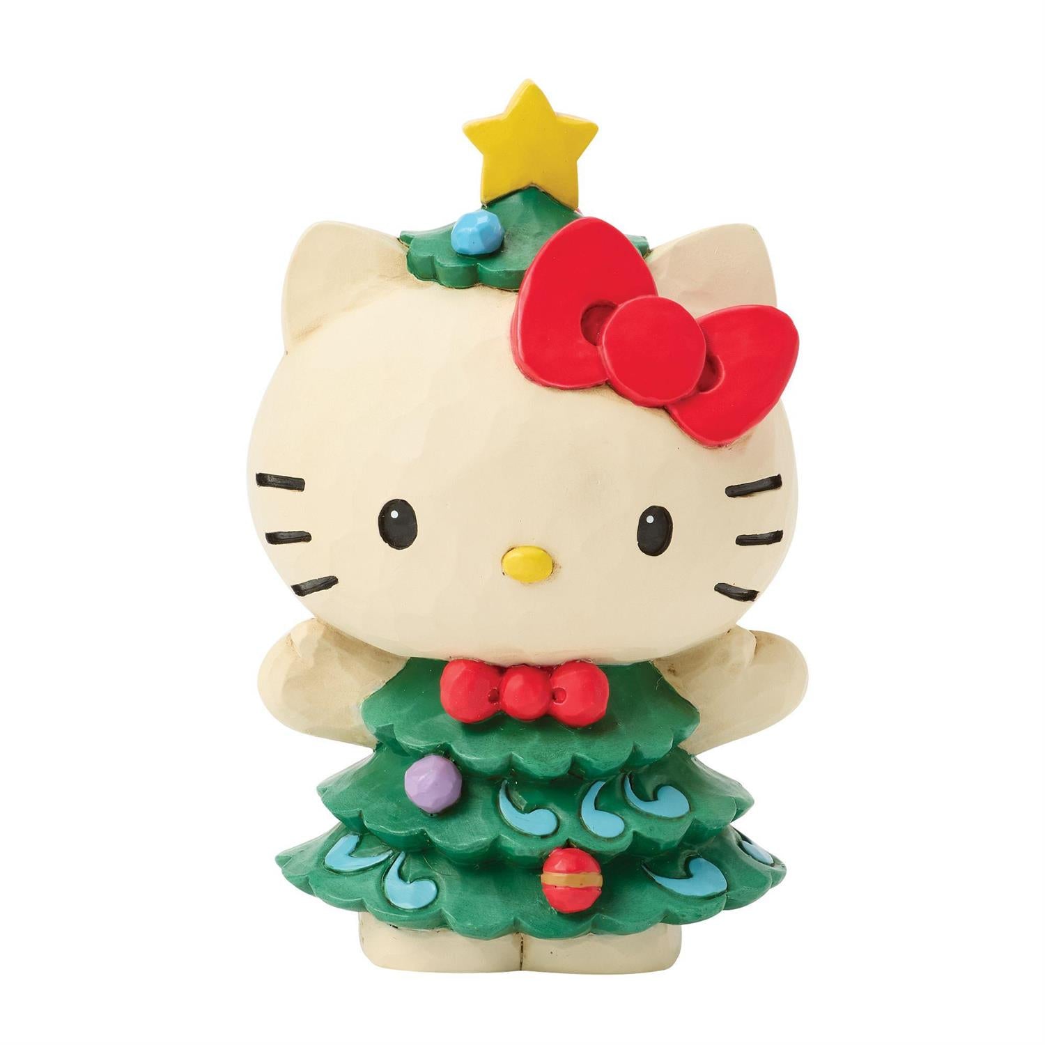 Hello Kitty Tree Mini – A Novel Store
