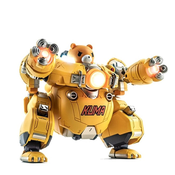 KUMA Robot Speaker – A Novel Store