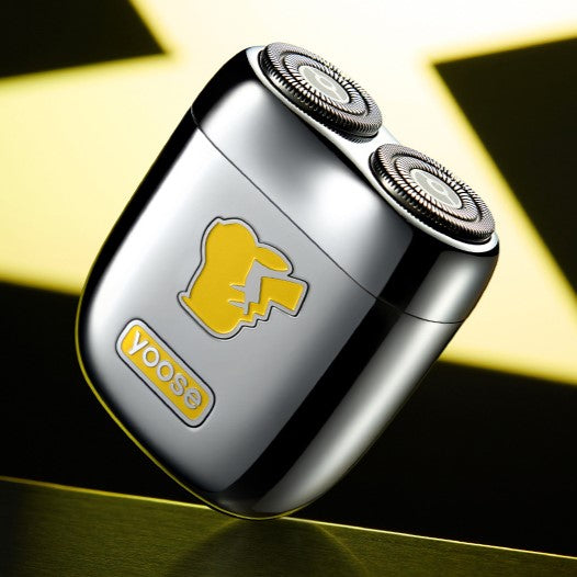 Yoose Pokemon Shaver – A Novel Store